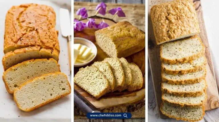 36+ Delicious Keto Bread Loaf Recipes You Need to Try – ChefsBliss