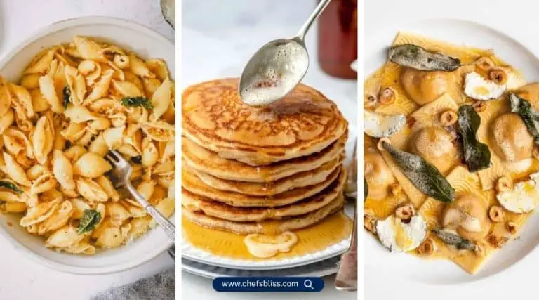 33+ Irresistible Keto Brown Butter Recipes You Need to Try – ChefsBliss