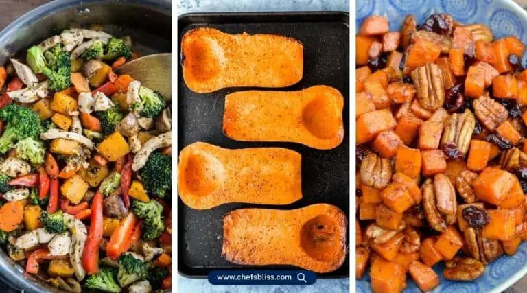 37+ Irresistible Keto Butternut Squash Dinner Recipes for Every Meal ...