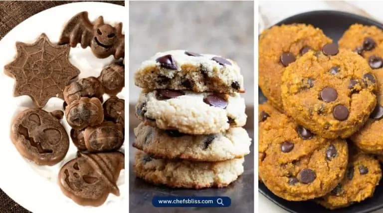 33+ Irresistible Keto Chow Cookie Recipes to Satisfy Your Sweet Tooth ...