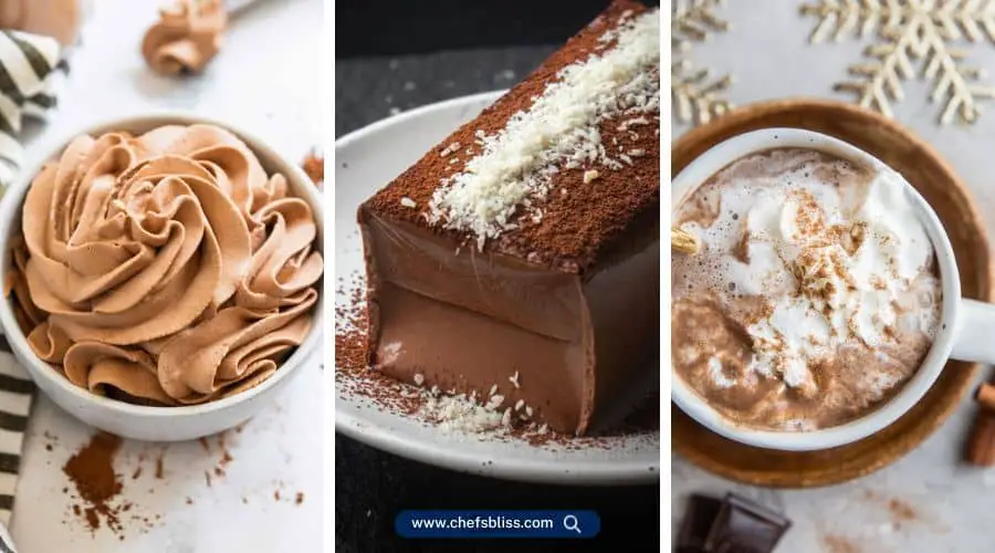 37+ Irresistible Keto Cocoa Powder Recipes to Satisfy Your Sweet Tooth ...