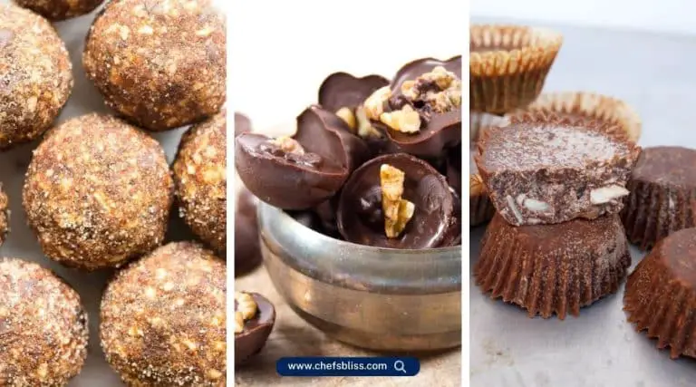 26+ Irresistible Keto Coconut Bomb Recipes to Satisfy Your Cravings ...