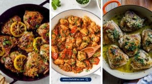 35+ Irresistible Keto Dark Chicken Recipes You Have to Try – ChefsBliss