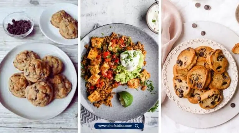 26+ Heartwarming Keto Eggless Recipes to Keep You Warm – ChefsBliss