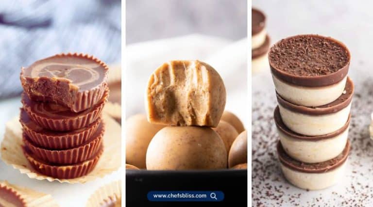 26+ Mouthwatering Keto Fat Bomb Snack Recipes for Any Time – ChefsBliss