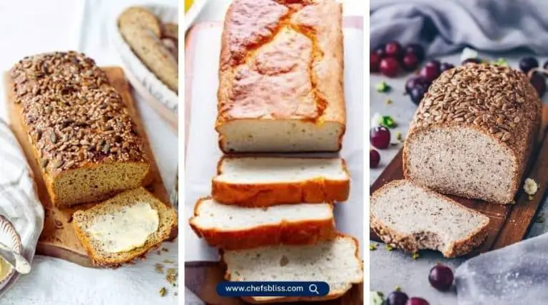 30+ Delicious and Easy Keto Fat Bread Recipes for Every Craving ...