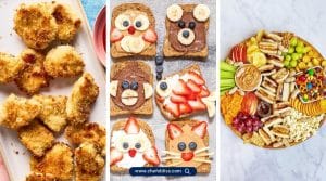 27+ Easy Spring Kid-Friendly Recipes to Make Together – ChefsBliss