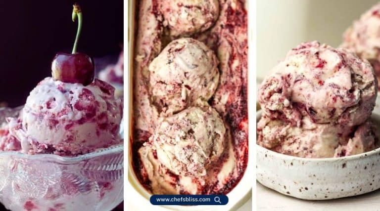 36+ Delicious KitchenAid Cherry Ice Cream Recipes for Every Season ...