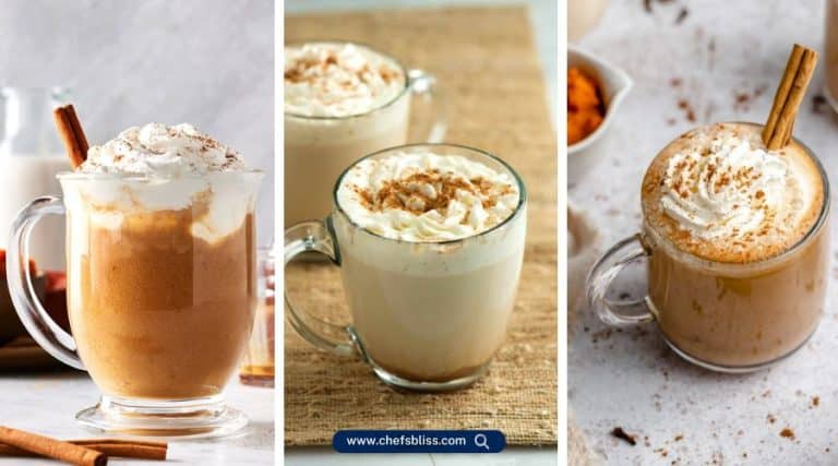 27+ Delicious Spring Latte Recipes to Brighten Your Mornings – ChefsBliss