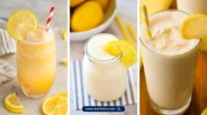 33+ Must Try Spring Lemonade Recipes to Beat the Heat – ChefsBliss