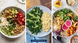 30+ Fresh and Flavorful Spring Lunch Recipes You’ll Love – ChefsBliss