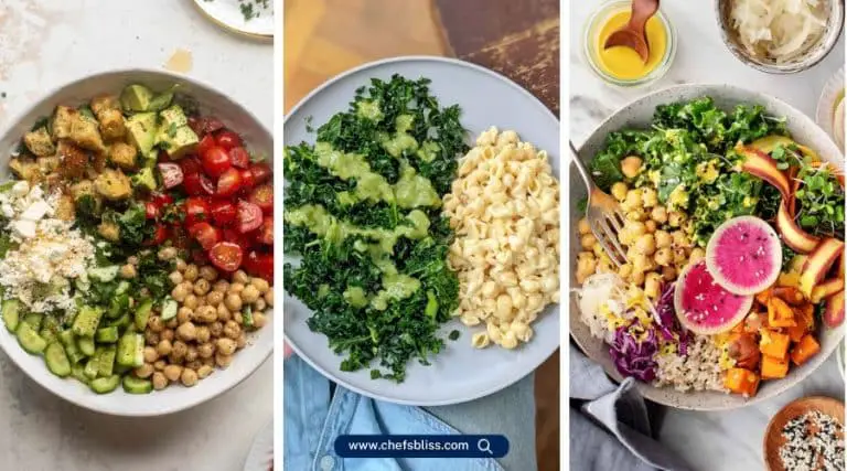 30+ Fresh and Flavorful Spring Lunch Recipes You’ll Love – ChefsBliss