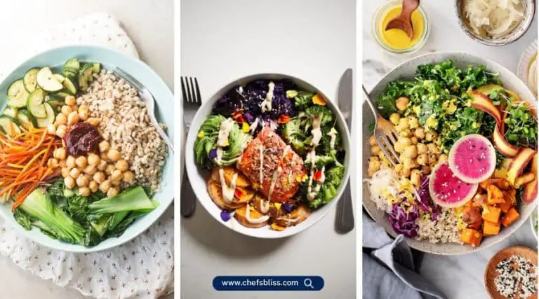 35+ Delicious Spring Macrobiotic Recipes to Embrace Seasonal Wellness ...