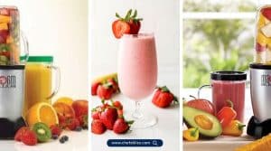 35+ Refreshing Magic Bullet Blender Smoothie Recipes to Delight ...