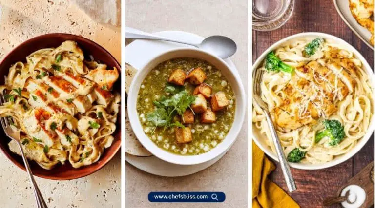 30+ Fresh and Flavorful Spring Main Dish Recipes to Inspire Your ...