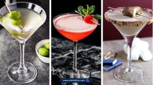 28+ Refreshing Spring Martini Drink Recipes to Celebrate the Season ...