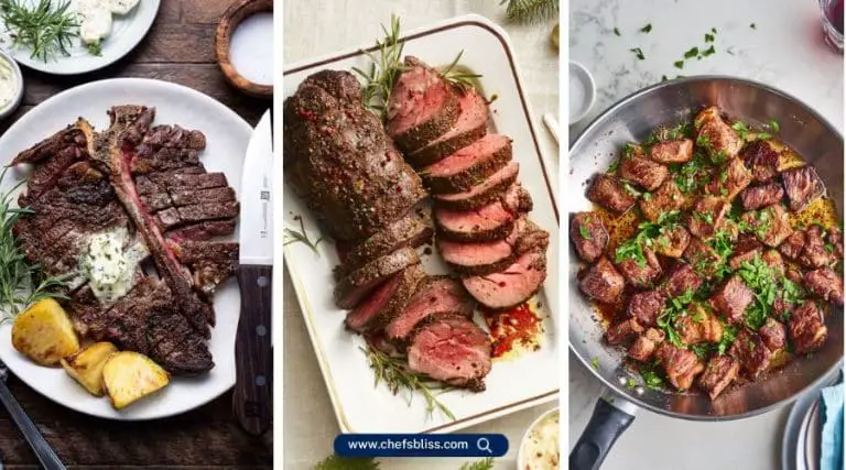 35+ Mouthwatering Spring Meat Recipes for Every Occasion – ChefsBliss