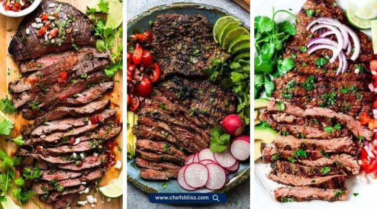 25+ Heartwarming Mexican Asada Recipes You Have to Try – ChefsBliss