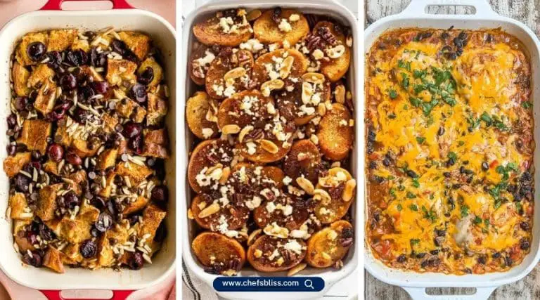 40+ Traditionally Easy Mexican Baking Recipes for Every Occasion ...
