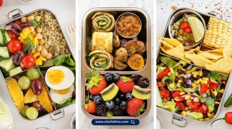 25+ Satisfying Mexican Bento Box Recipes to Enjoy Anywhere – ChefsBliss