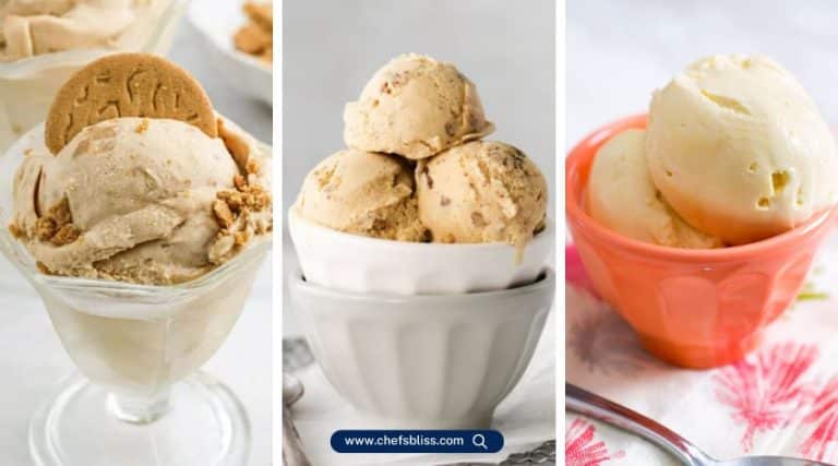 27+ Quick & Easy Mini Ice Cream Maker Recipes for Every Craving ...