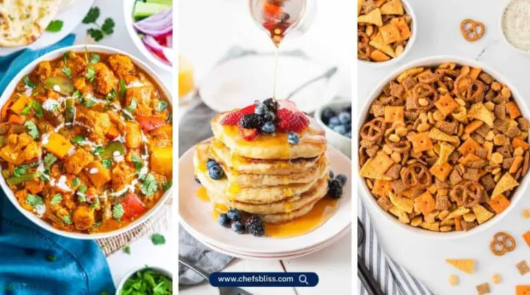 27+ Healthy and Delicious Spring Mix Recipes to Brighten Your Meals ...