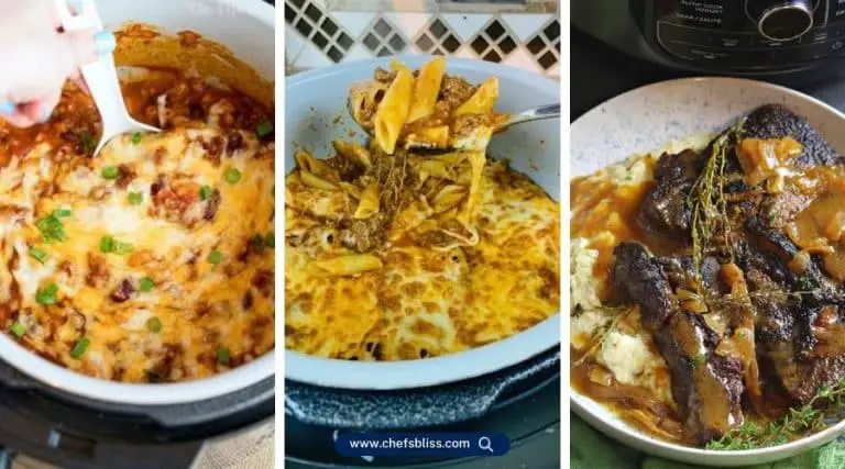 30+ Delicious Ninja Blender Chopper Recipes for Every Meal – ChefsBliss