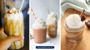 35+ Irresistible Ninja Blender Frappe Recipes for Every Craving ...