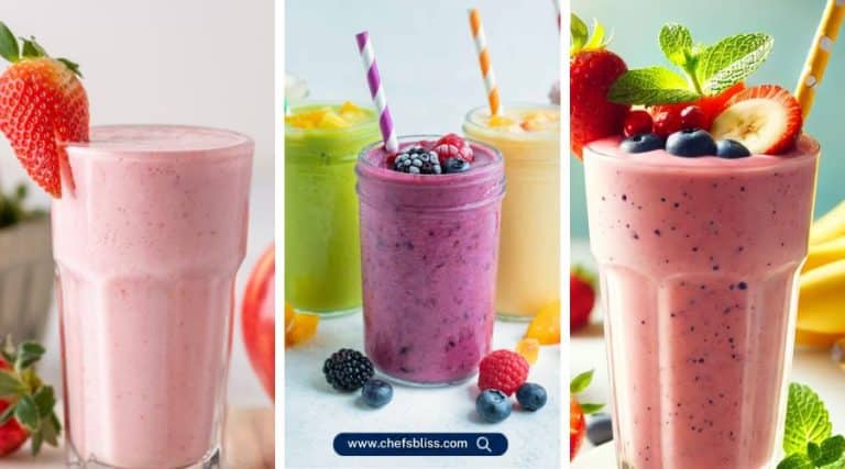 37+ Quick and Delicious Ninja Bullet Blender Recipes for Every Occasion ...