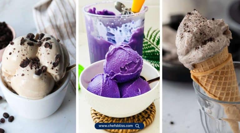 30+ Delicious & Easy Ninja Creami Deluxe Ice Cream Recipes for Every ...