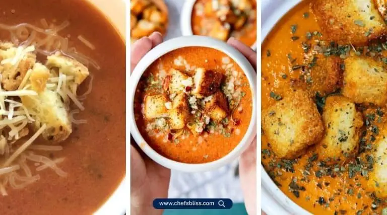 25+ Heartwarming Ninja Foodi Blender Soup Recipes for Every Season ...