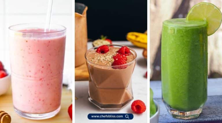 27+ Quick & Easy Ninja Single Serve Blender Recipes You Need to Try ...