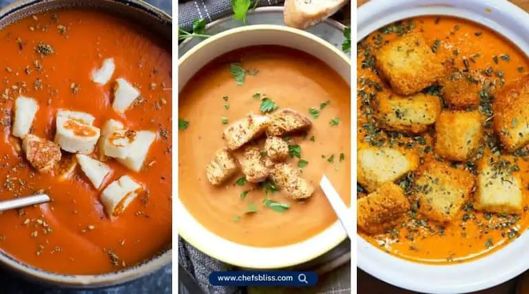 31+ Easy and Healthy Ninja Soup Blender Recipes You’ll Love – ChefsBliss