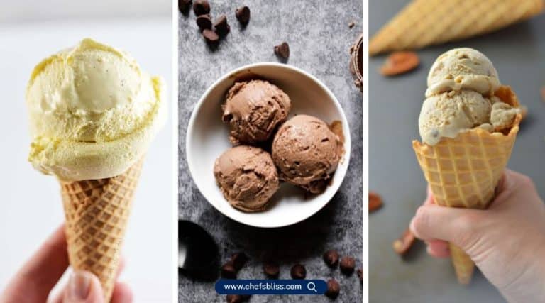 37+ Mouthwatering Old-Fashioned Ice Cream Recipes That Bring Back Sweet ...
