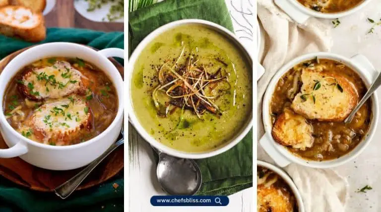 25+ Mouthwatering Spring Onion Starter Recipes to Try This Season ...