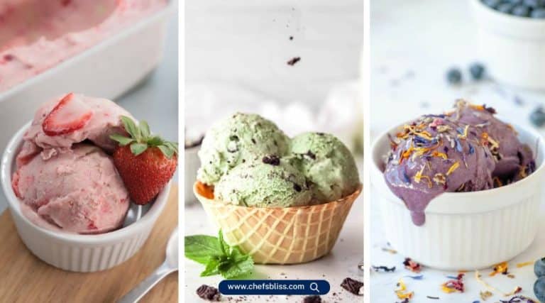 28+ Quick & Flavorful Panasonic Ice Cream Maker Recipes You’ll Love ...