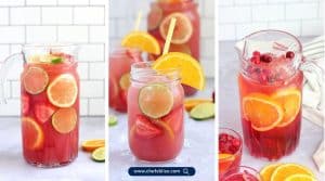 33+ Easy and Delicious Spring Party Drink Recipes for Every Occasion ...