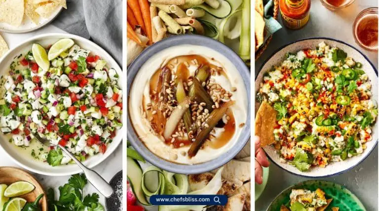 35+ Delicious Spring Party Recipes to Make Your Gathering Shine ...