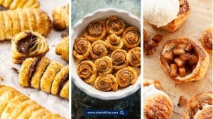 28+ Must-Try Spring Pastry Recipes for Every Occasion – ChefsBliss
