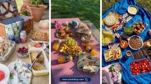 30+ Flavorful Spring Picnic Recipes for Your Next Outdoor Gathering ...