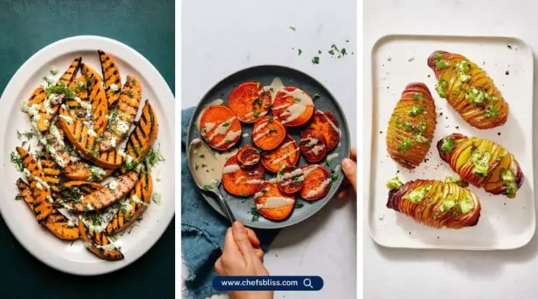 25+ Delicious Spring Potato Recipes to Try This Season – ChefsBliss