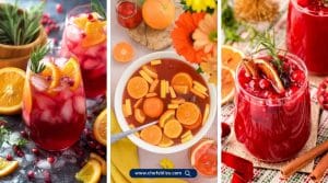 27+ Flavorful Spring Punch Recipes for Every Celebration – ChefsBliss