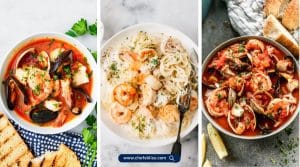 35+ Delicious Spring Seafood Dinner Recipes to Freshen Up Your Menu ...