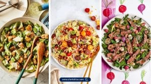 35+ Fresh and Flavorful Spring Seafood Recipes to Try This Season ...