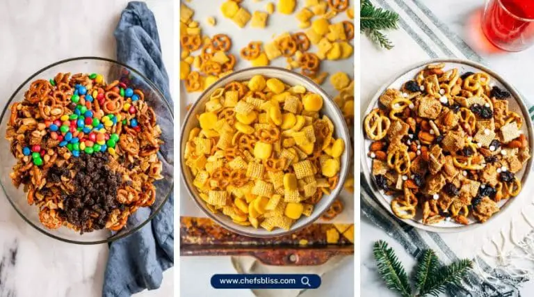 27+ Delicious Spring Snack Mix Recipes for Every Occasion – ChefsBliss