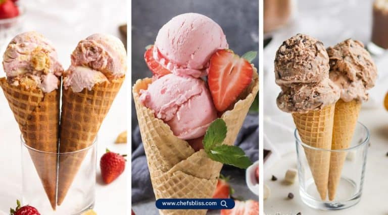 36+ Irresistible Soft Serve Ice Cream Maker Recipes You’ll Love ...