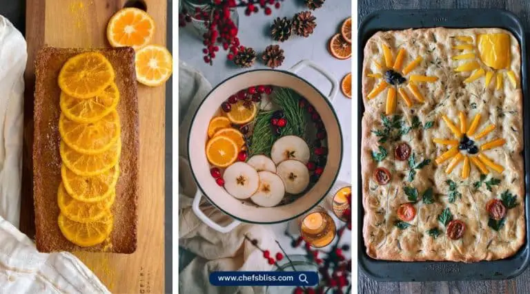 35+ Fresh & Flavorful Spring Solstice Recipes to Try This Year – ChefsBliss