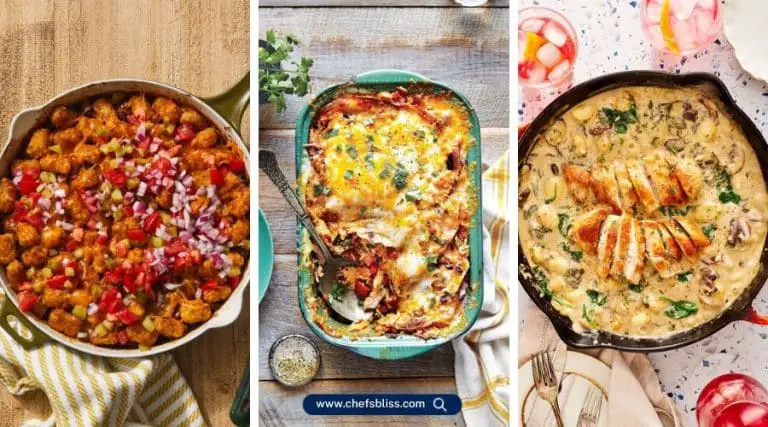 35+ Hearty Spring Sunday Dinner Recipes for a Perfect Family Feast ...