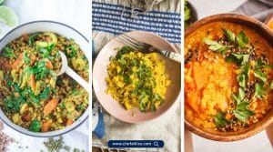 35+ Delicious Spring Vata Recipes to Soothe Your Dosha – ChefsBliss