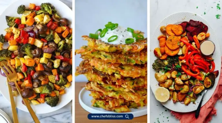 27+ Easy and Flavorful Spring Vegetable Recipes to Try This Season ...